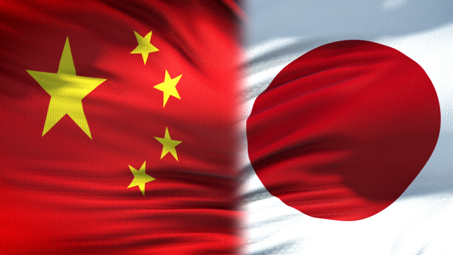 Japan, China accuse each other of airspace 'violation