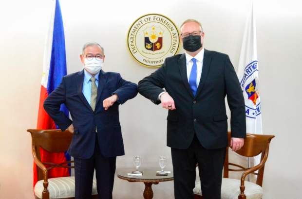 After almost 10 years, Finland reopens embassy in Manila | Global News