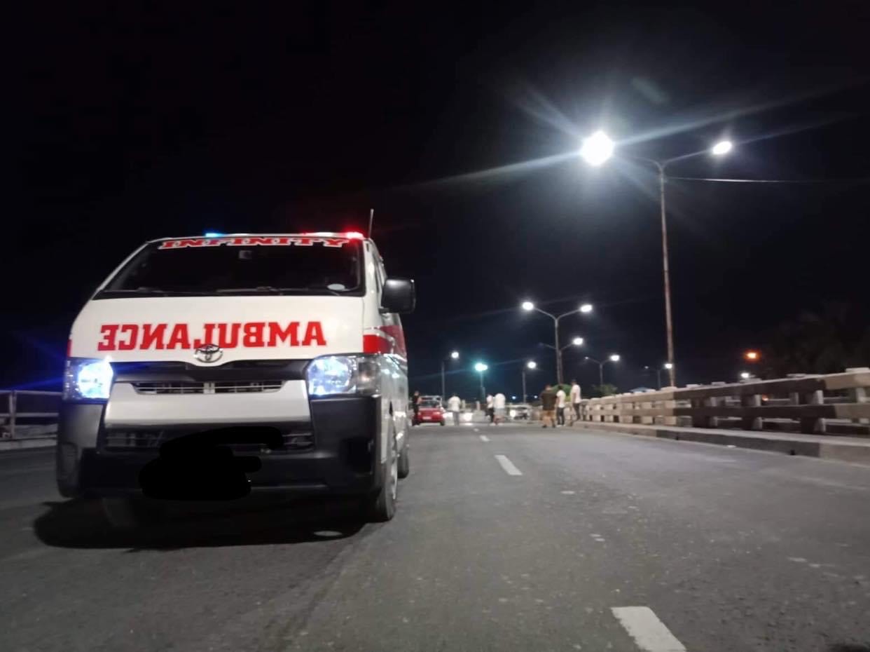 Blind driving and the growing threats to safer roads | Global News