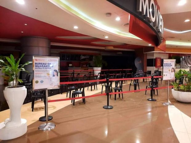 BOQ satellite offices opens in Robinsons Place Manila and Robinsons ...