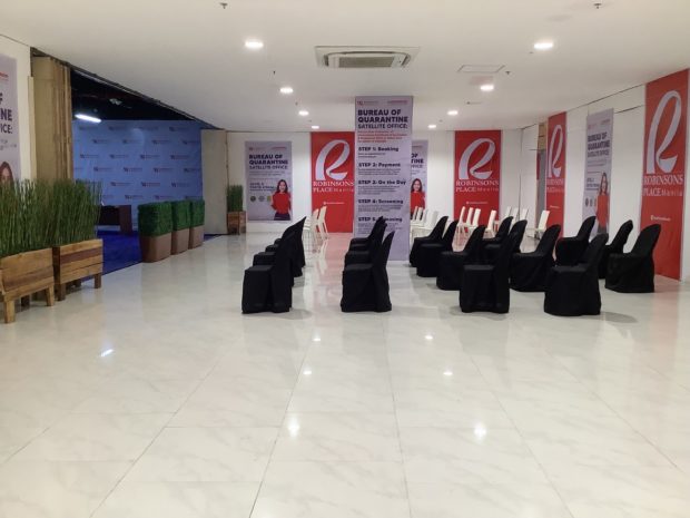 BOQ satellite offices opens in Robinsons Place Manila and Robinsons ...