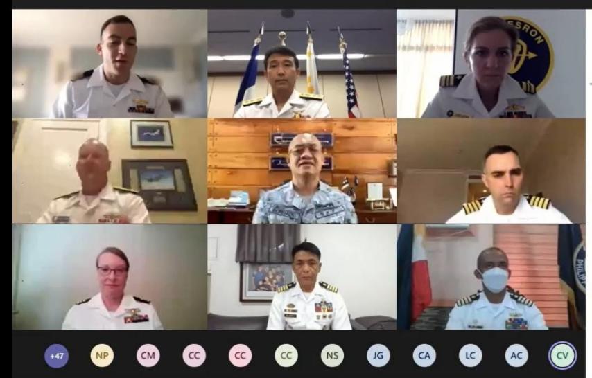 France joins PH-US exercises for the first time | Global News