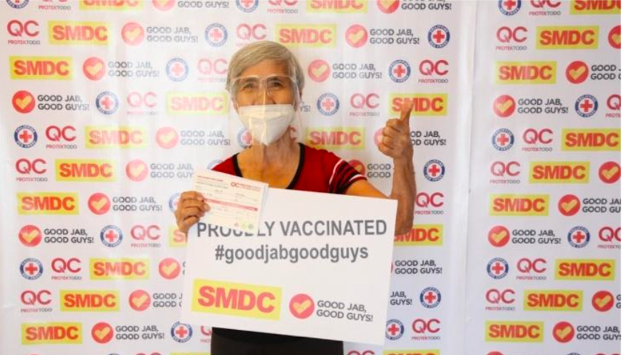 The Good Guys continue 'The Good Jab' | Global News