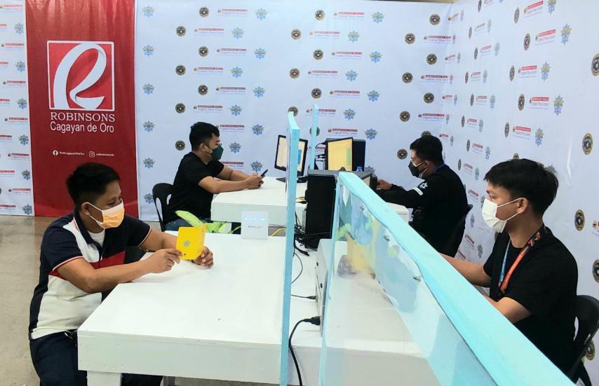 Largest BOQ (Bureau of Quarantine) Satellite Office in Northern ...