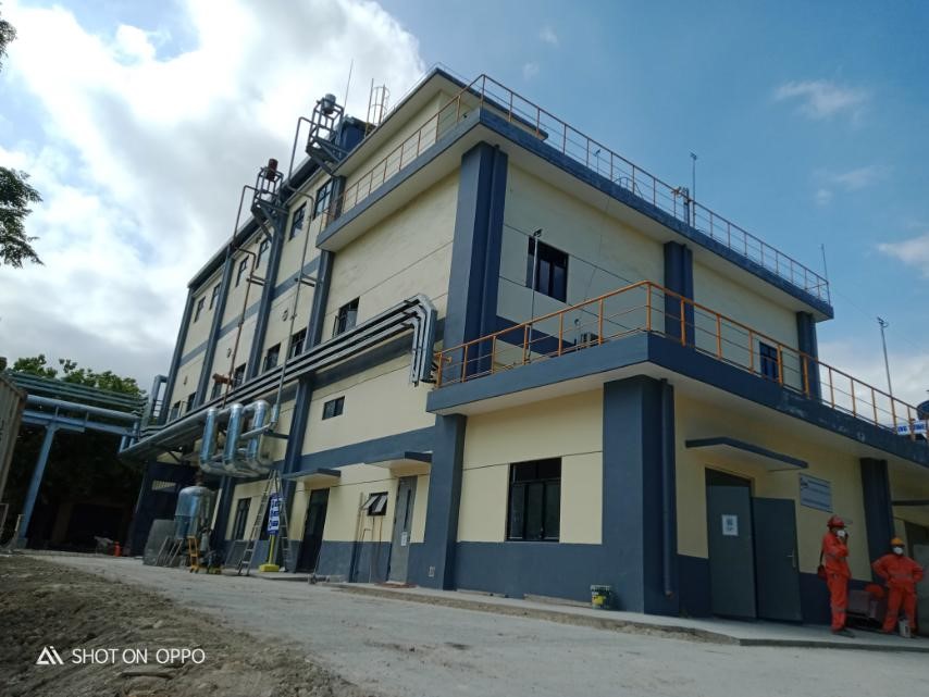 CEMEX Philippines inaugurates renewable power facility | Global News