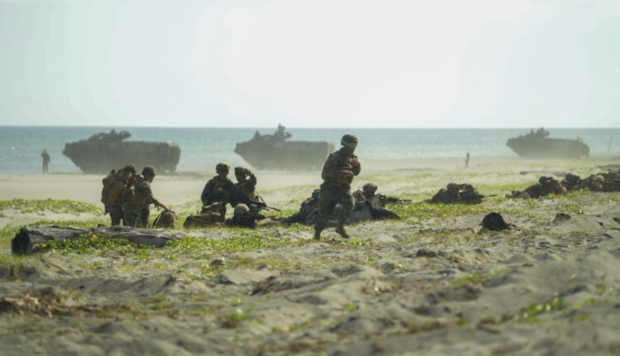 AFP sets tentative date of Balikatan 2023 exercises on 2nd week of ...