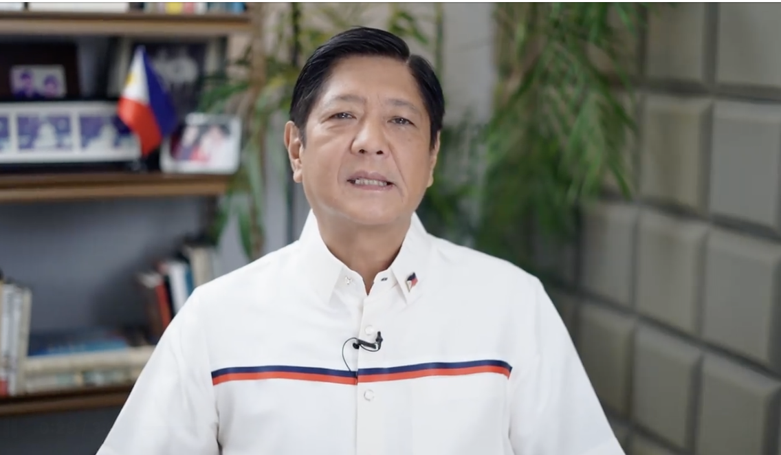 Marcos to speak at UN General Assembly on Sept. 20 | Global News