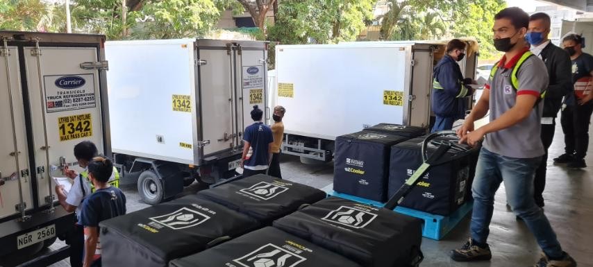 Zuellig Pharma commits to delivering end-to-end vaccine solutions