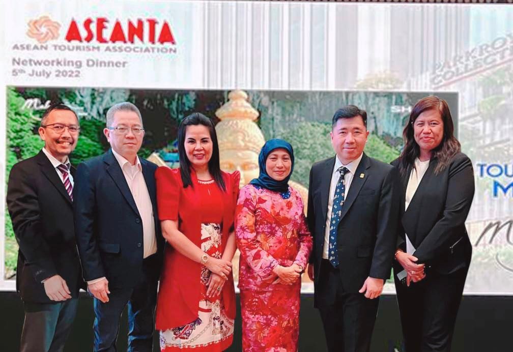 ASEAN tourism groups kickstart post-pandemic sector roadmap | Global News