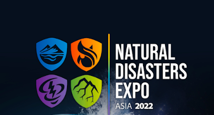 Natural Disasters Expo: Singapore launch
