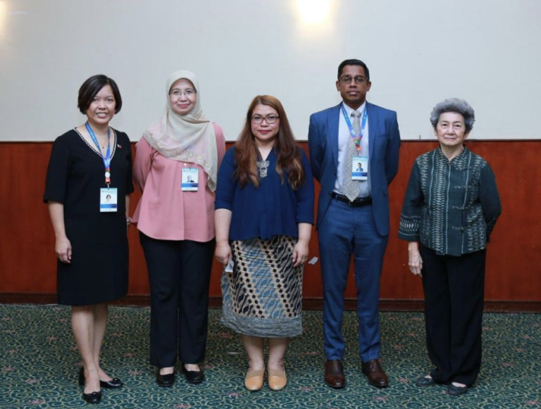 Philippines joins calls to end violence in Myanmar | Global News