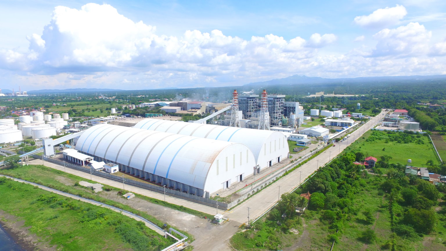 Calaca powers up for cityhood