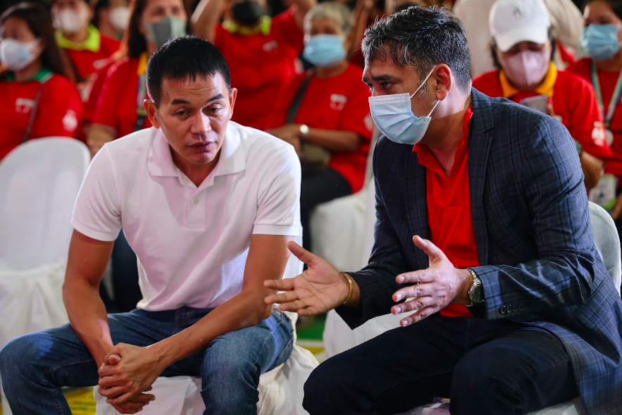 Oplan Mortein explains the real cost of dengue | Global News