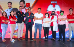 Oplan Mortein explains the real cost of dengue | Global News