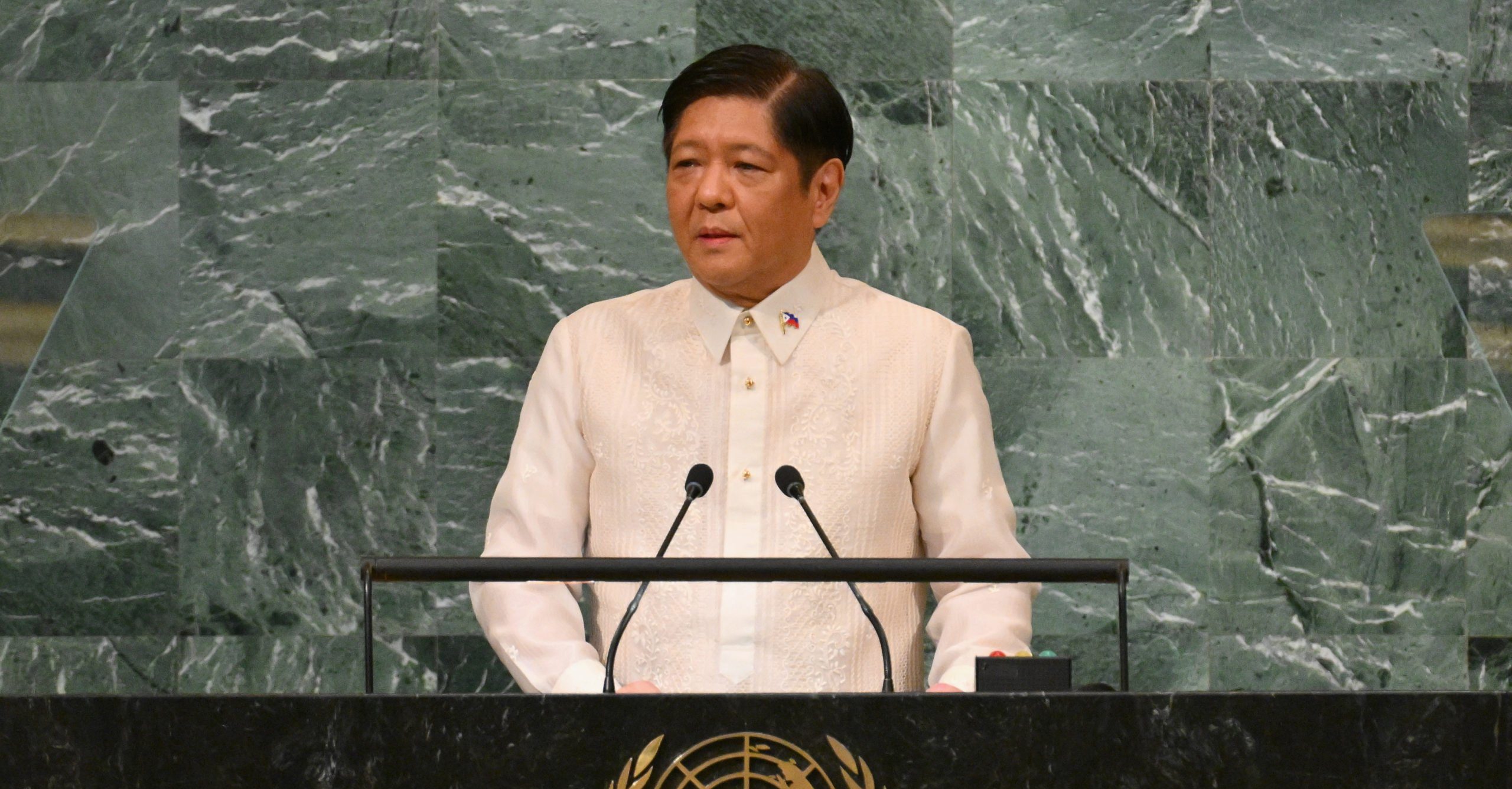 Macron, Ardern, Marcos Jr. to attend Apec Summit in Bangkok | Global News