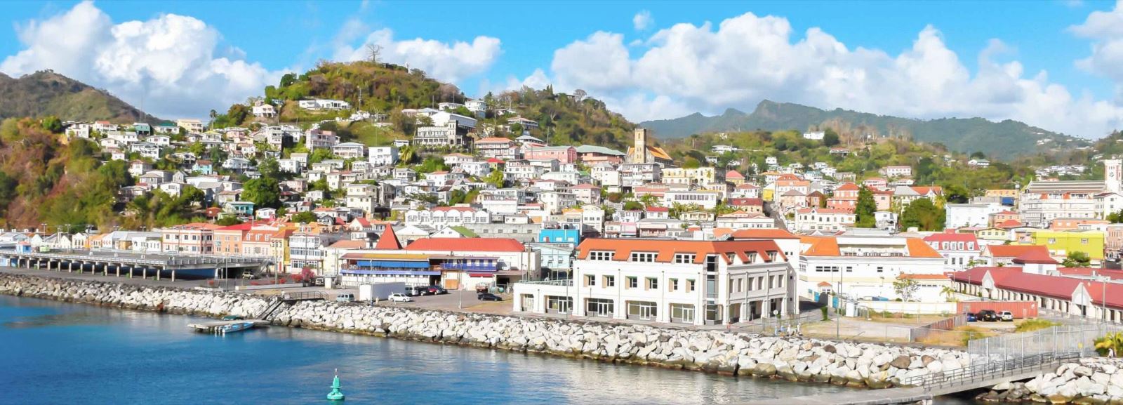 Grenada – The only Caribbean program with E-2 Investor Treaty with USA