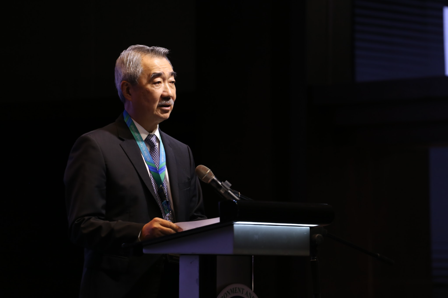 Hans Sy: Green is good business | Global News