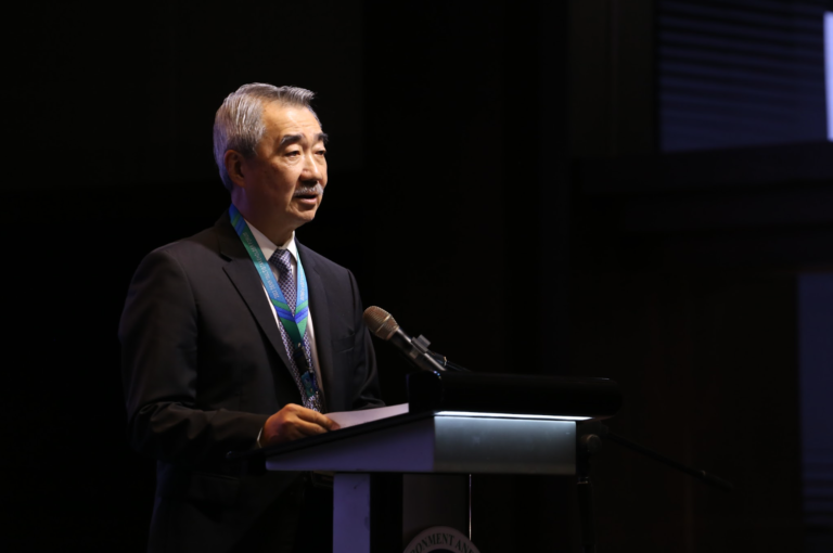 Hans Sy: Green is good business | Global News