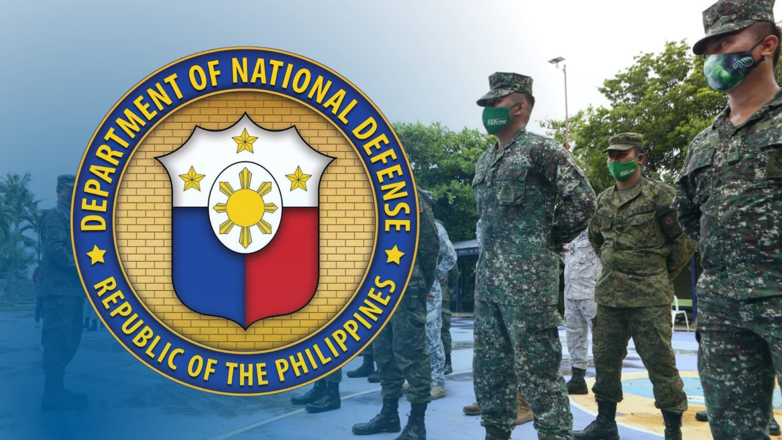 Solon to DND: Boost security of key gov't sites after 2 spies' arrest