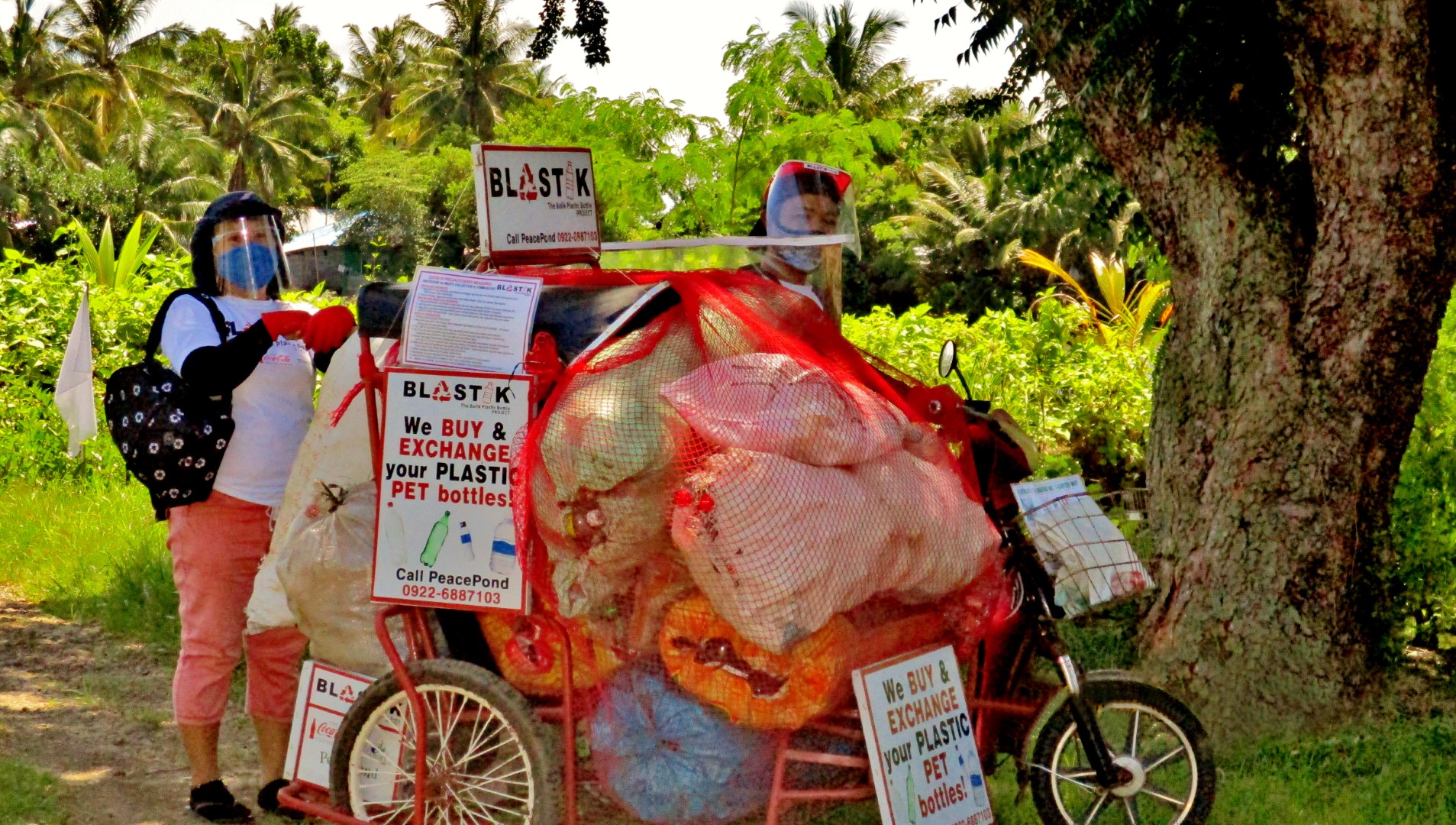 Coca-Cola Philippines continues to make strides in sustainability ...