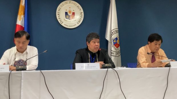 Remains of slain Filipina OFW in Kuwait will be brought to PH Friday ...