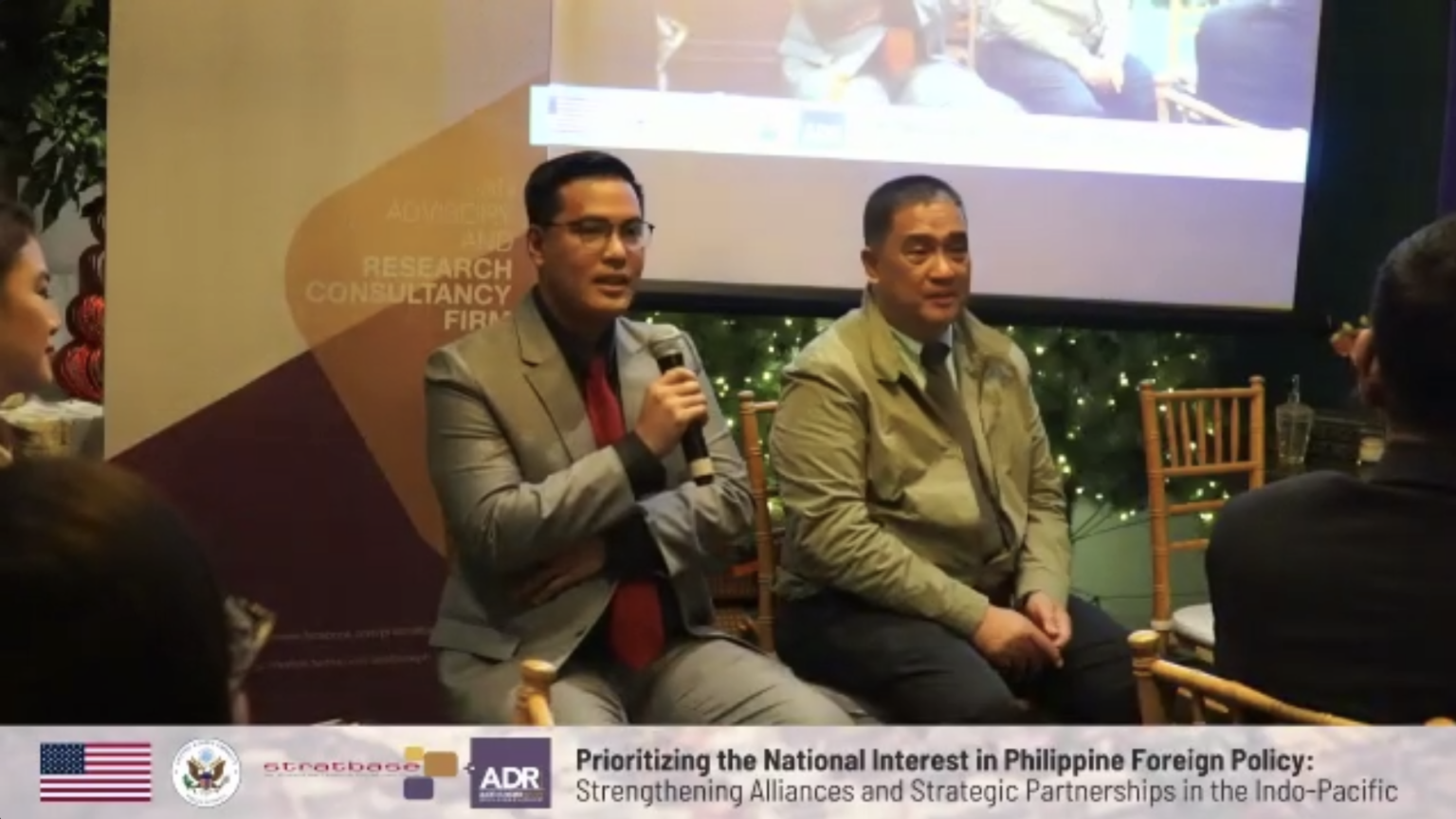 Friend to all, enemy to none? Foreign policy experts say PH can’t be ...