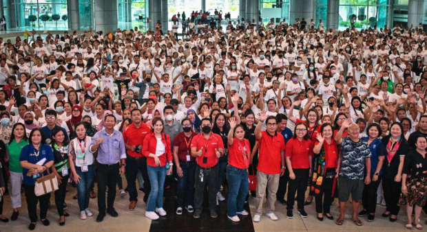 Coca-Cola Philippines continues to make strides in sustainability ...