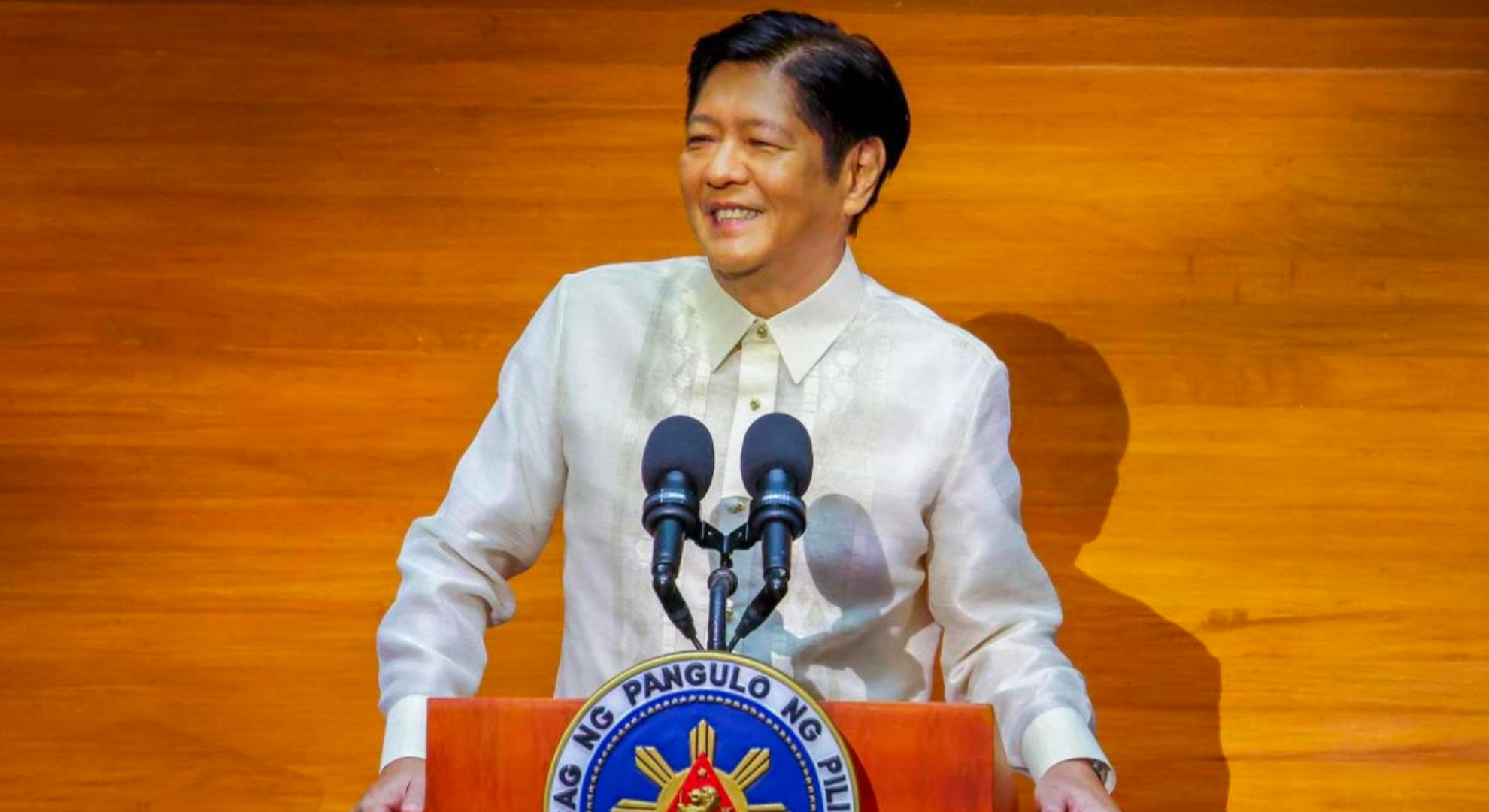 Open letter to President Ferdinand Marcos, Jr. seeking immediate ...