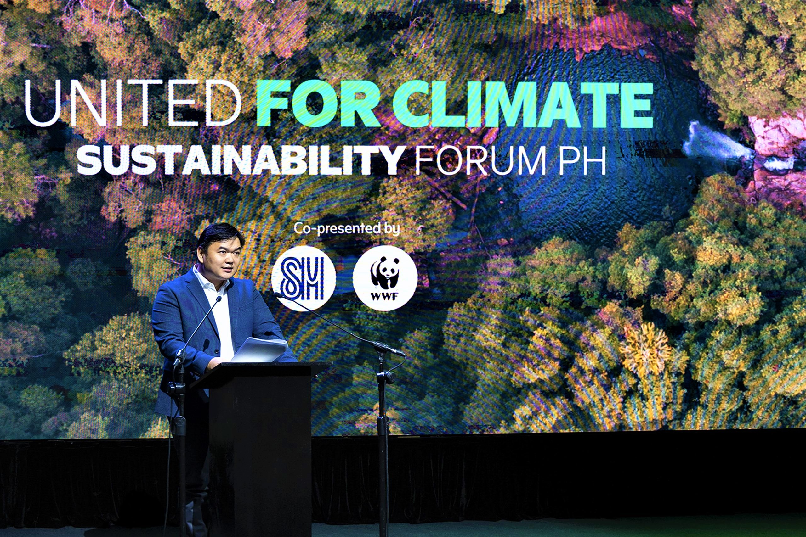 SM Group at the forefront of climate adaptation and resilience