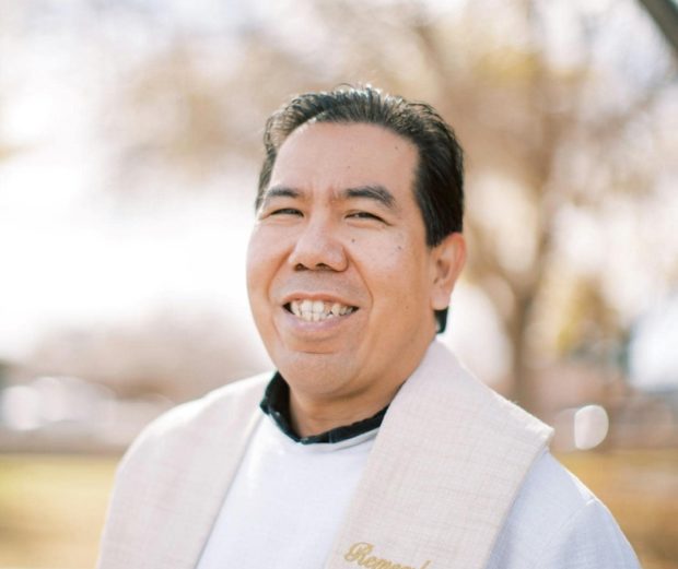 Pope Francis names Filipino priest as auxiliary bishop in US, says CBCP ...