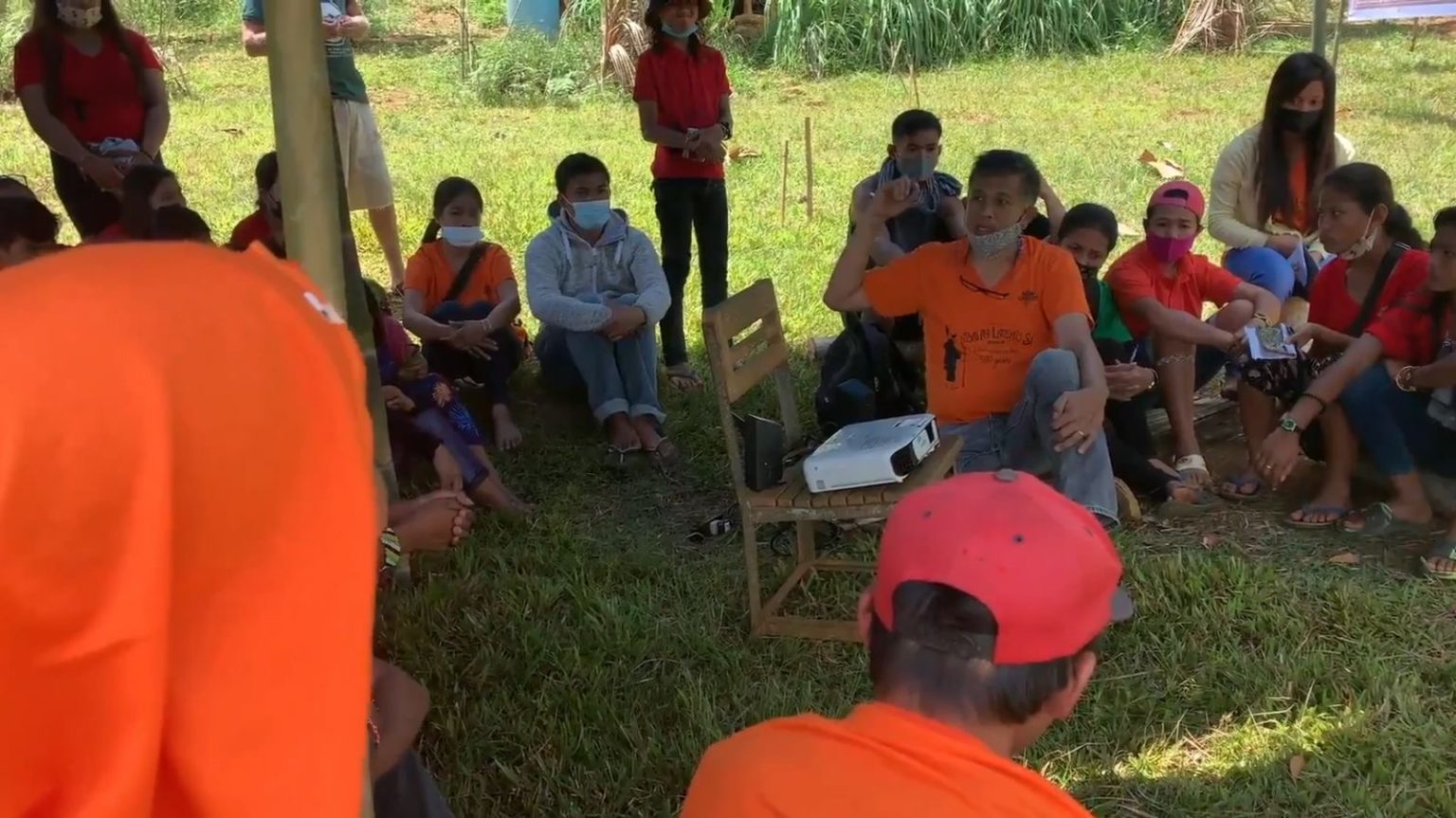 Forest advocates, indigenous people take spotlight in video anthology ...