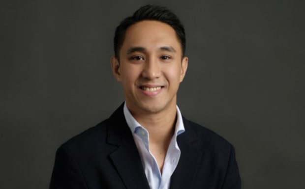Robin Michael Garcia selected as 2023 Eisenhower Global Fellow