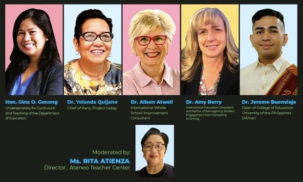 Rex Education's AECON 2023 gathers over 20,000 'Edukampyons' online for ...