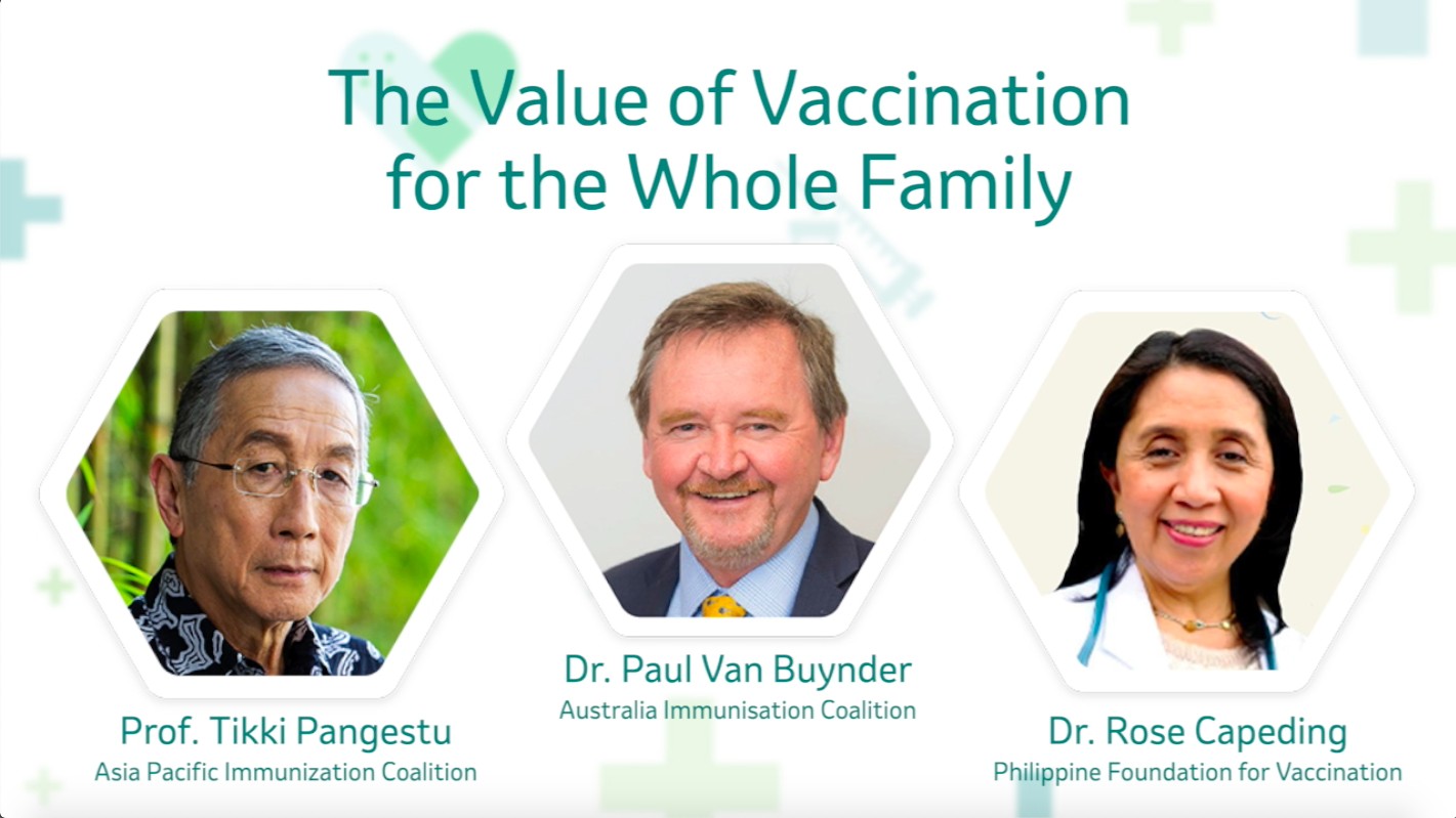 Robin Michael Garcia selected as 2023 Eisenhower Global Fellow