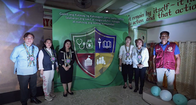 CEMEX Philippines highlights sustainable development efforts during ...