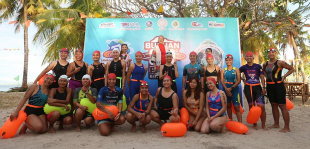 AquaSports Tourism launched with the women leaders at the Regional ...