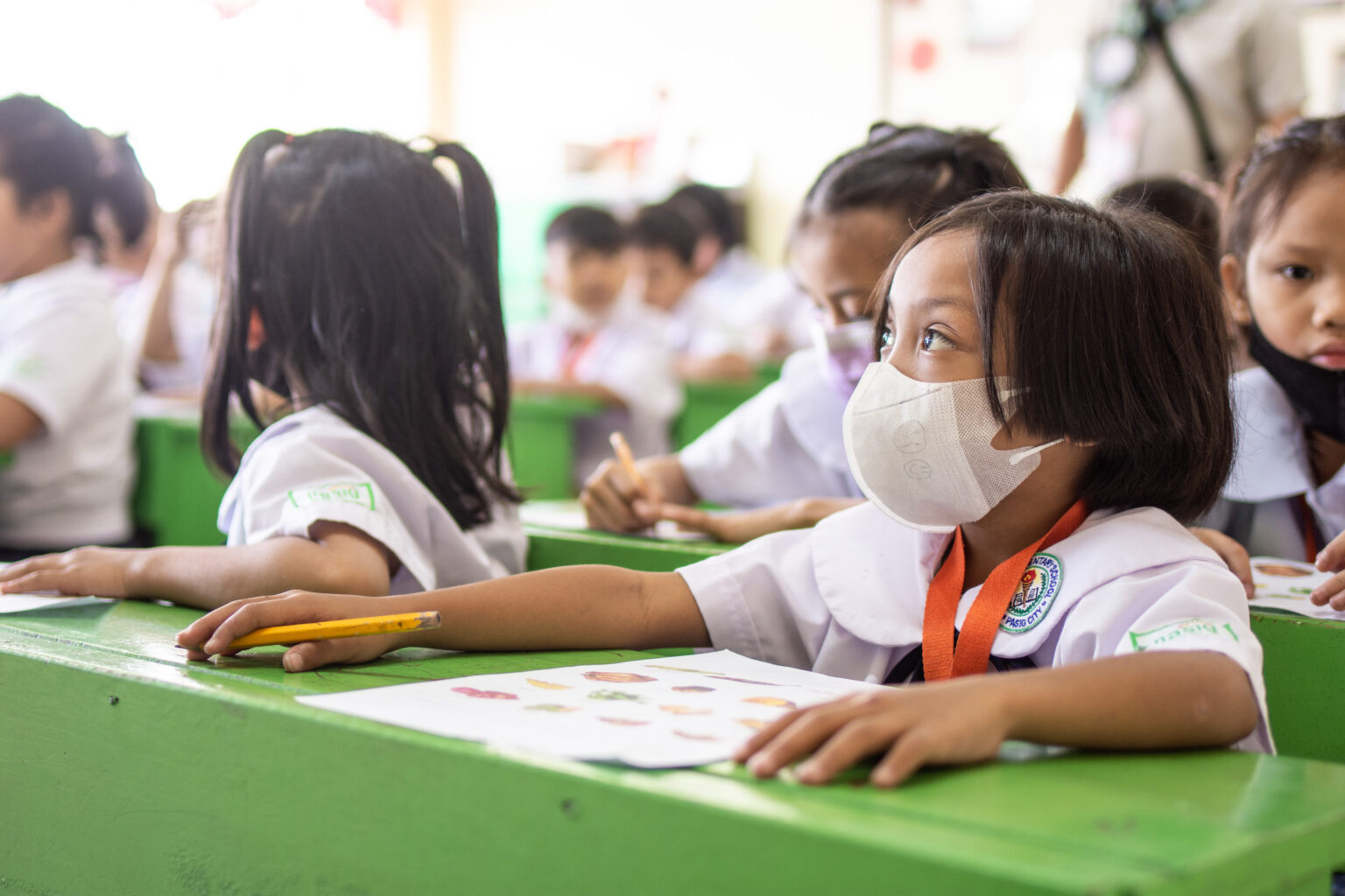 A decade of helping Filipino children lead happier, healthier lives ...