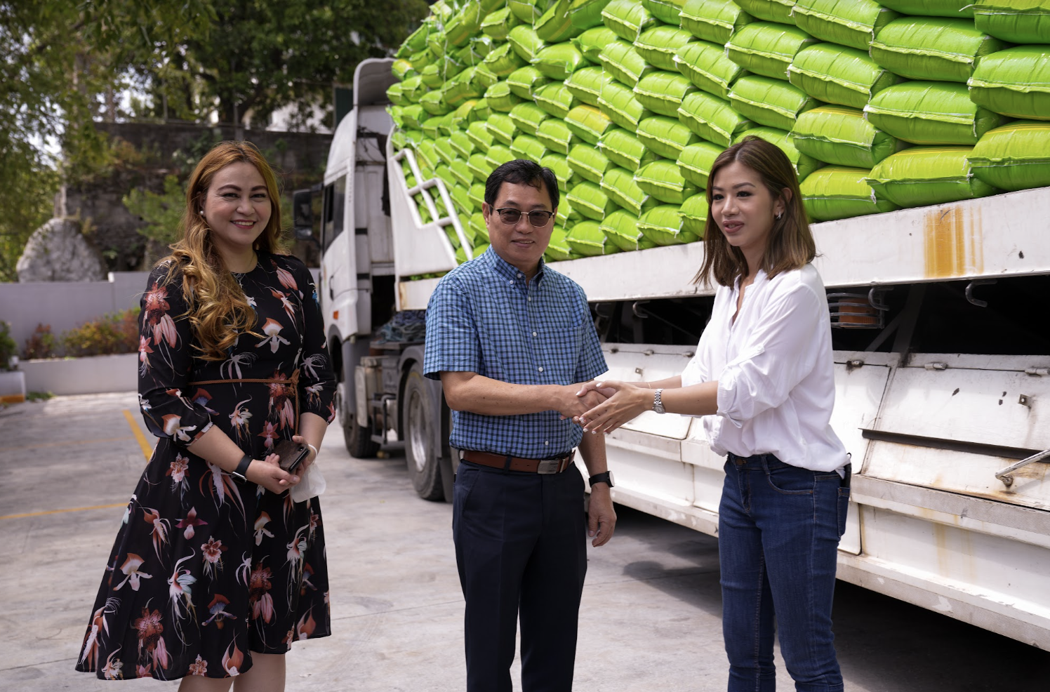 How Alfonso Huang is redefining success through purpose and growth ...