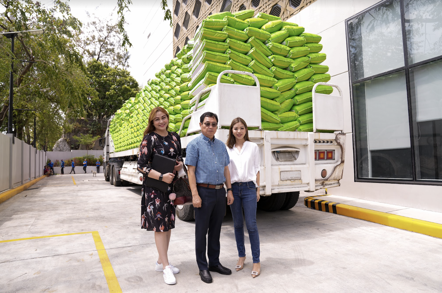 How Alfonso Huang is redefining success through purpose and growth ...