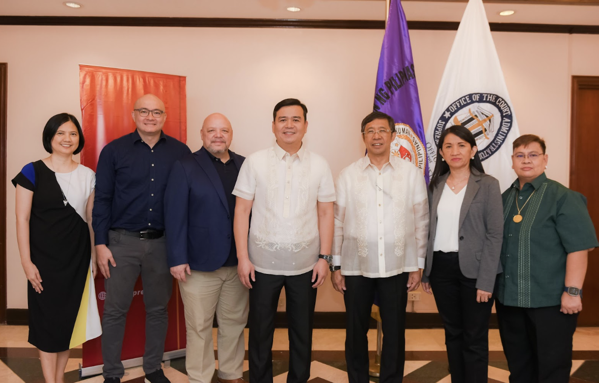 LBC brings convenient filing solutions across the nation with Supreme ...