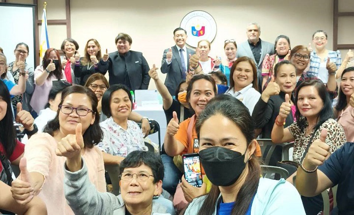 PH healthcare mega app mWell brings Hong Kong OFWs closer to Pinoy doctors