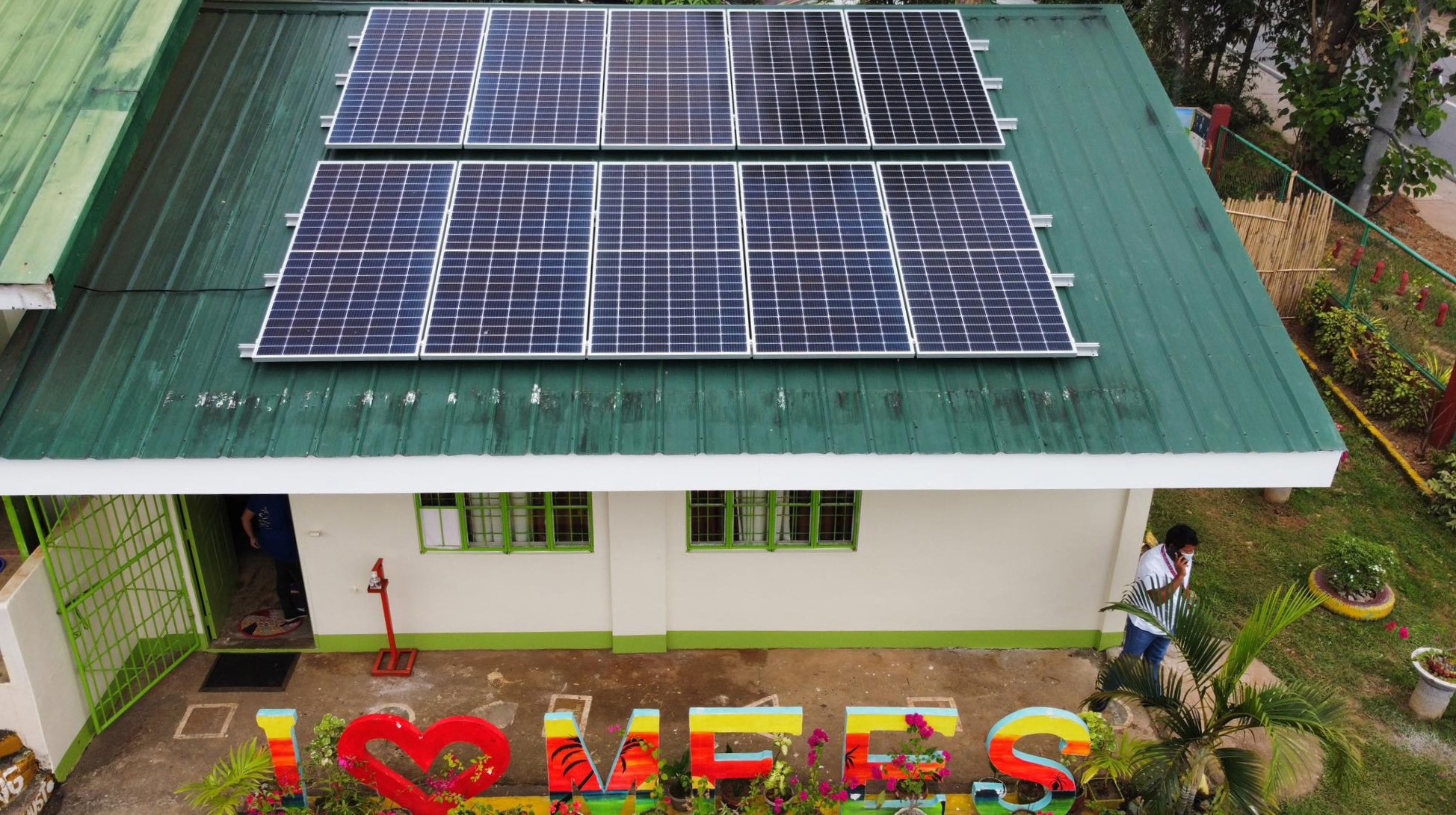 TeaM Energy elevates quality of education through CSR programs