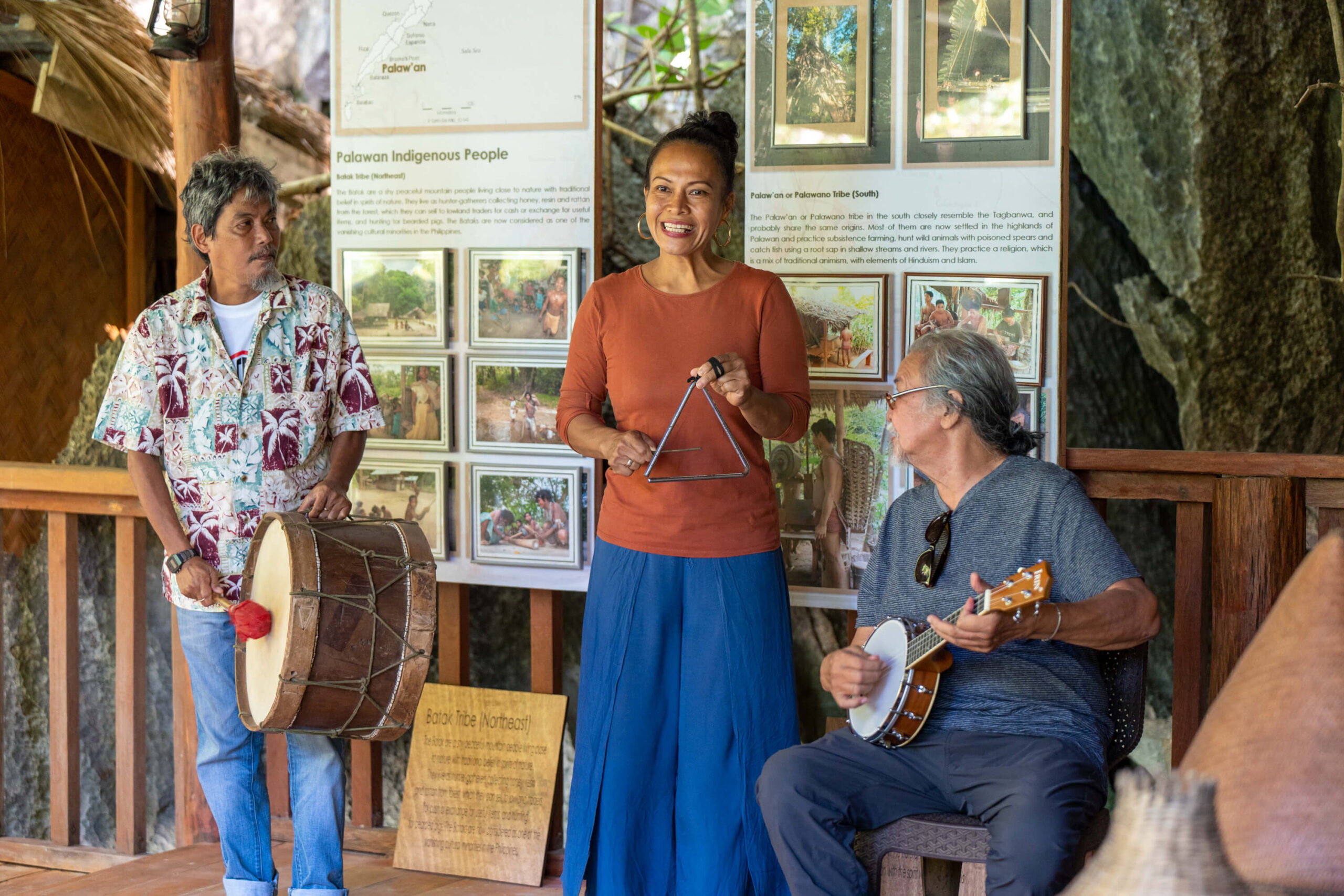 Araw Hospitality Group announces transformational partnership with NCIP