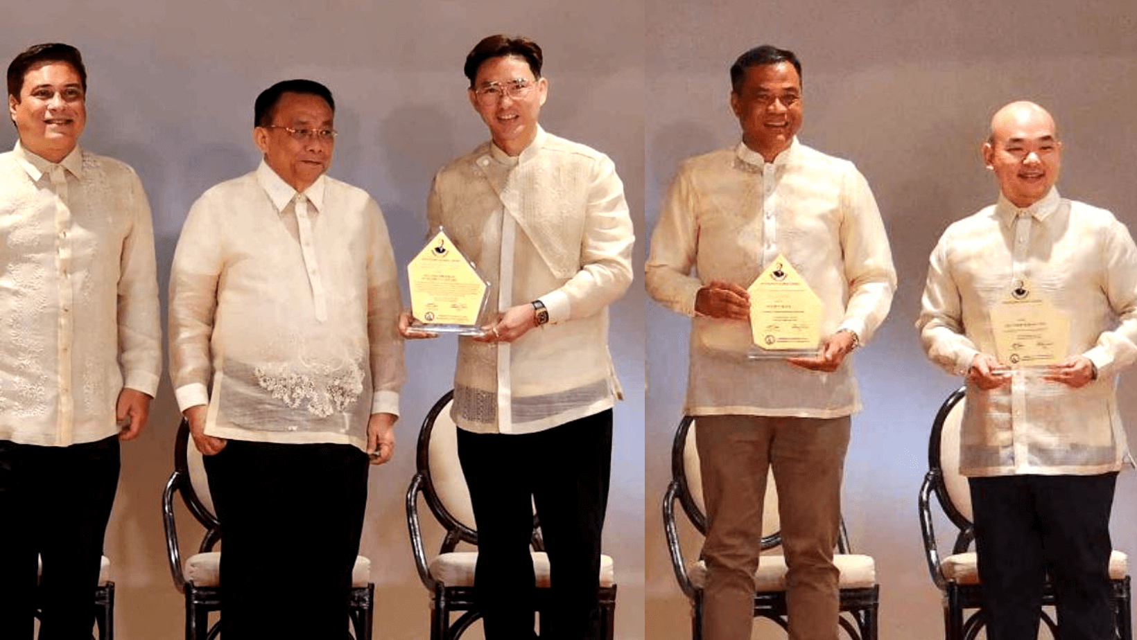 SM honored for efforts in empowering PWDs at this year’s Apolinario Mabini Awards