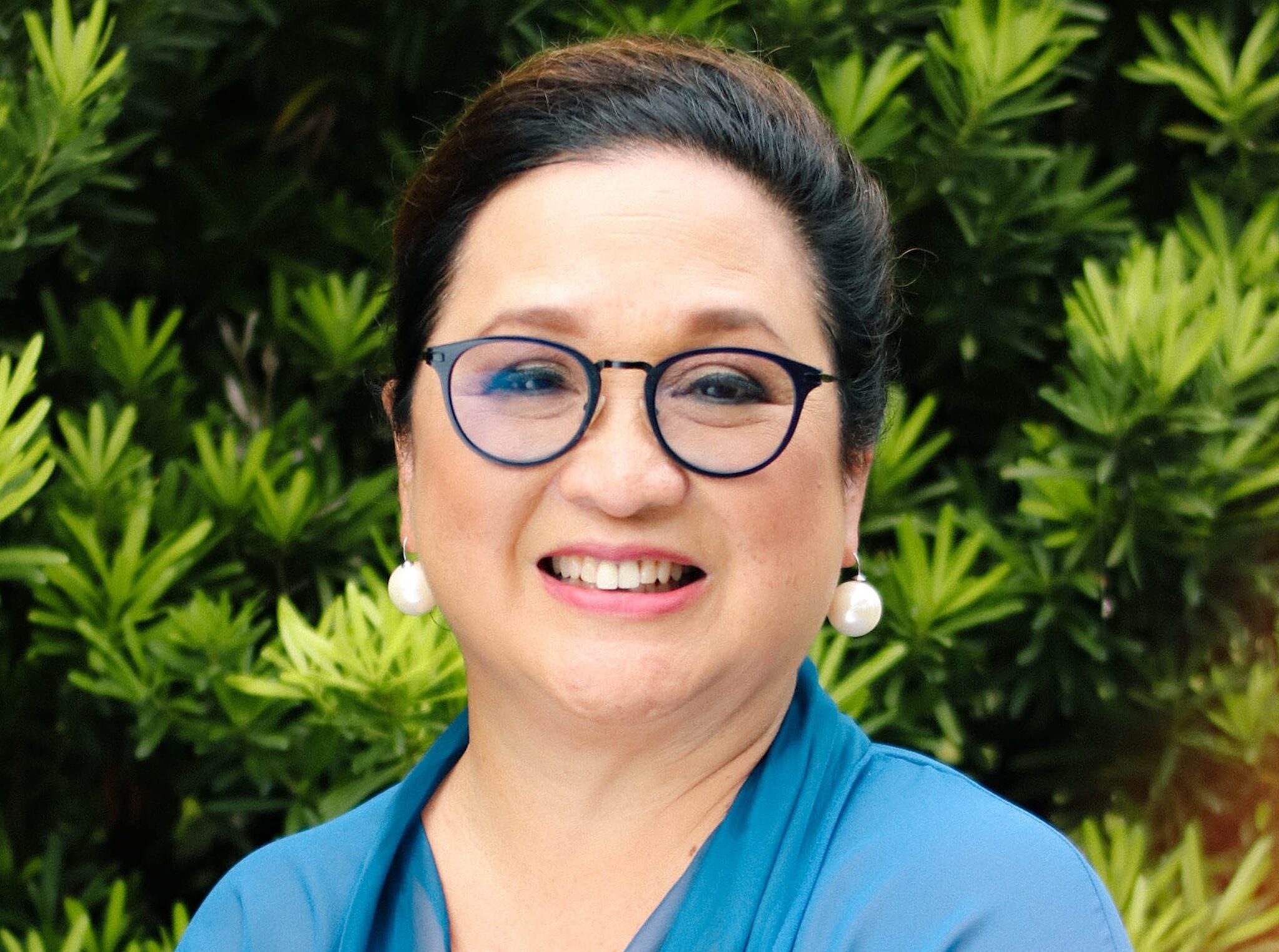 Longtime charity doctor PH bet for WHO regional post | Global News