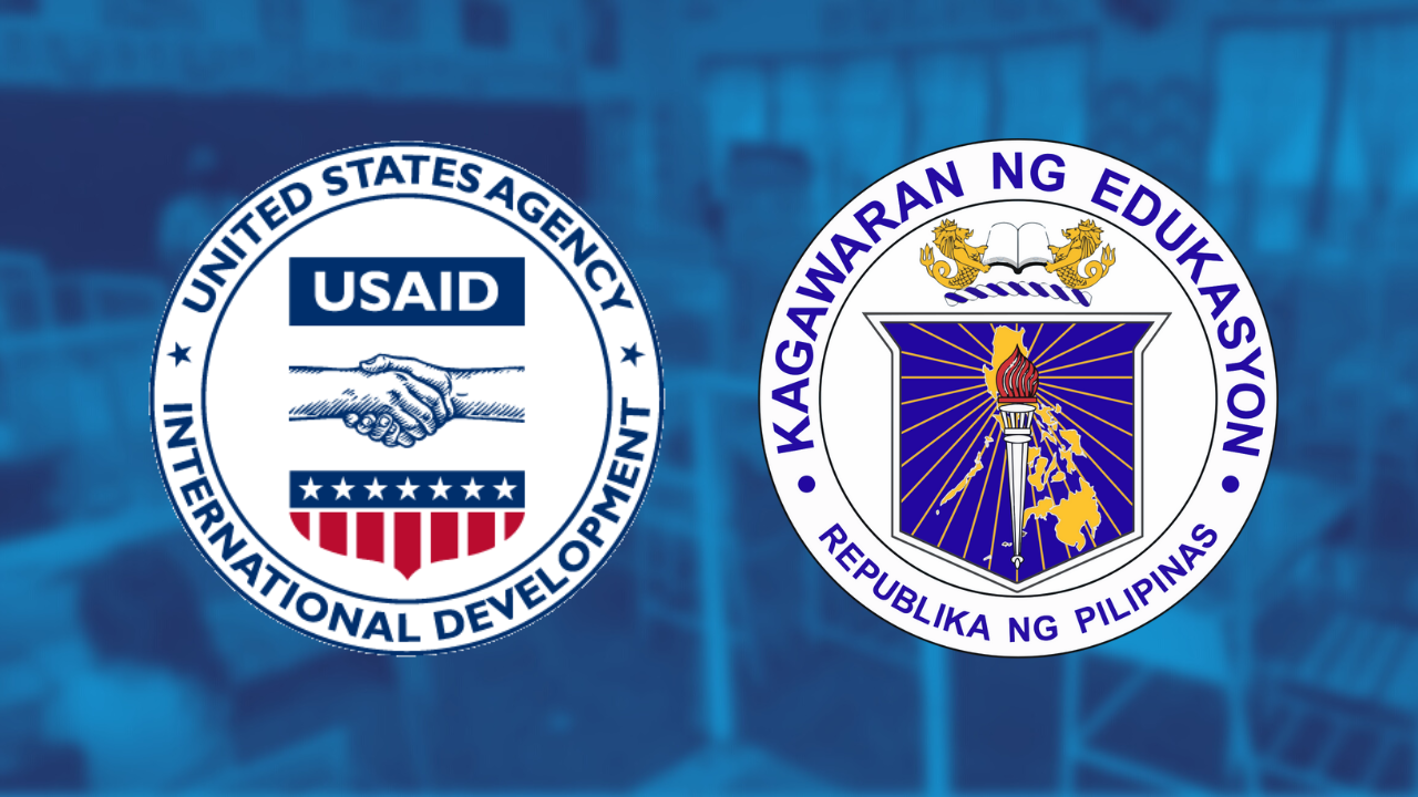 USAID extends P300-M aid to DepEd | Global News