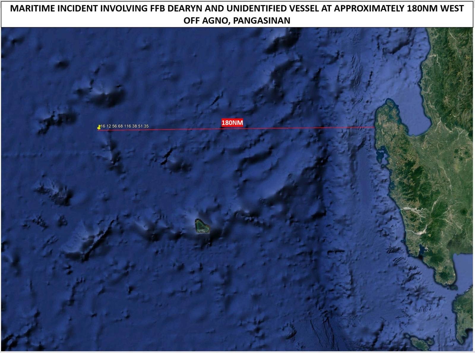 DFA awaits probe result on fishermen's death in Bajo de Masinloc ...