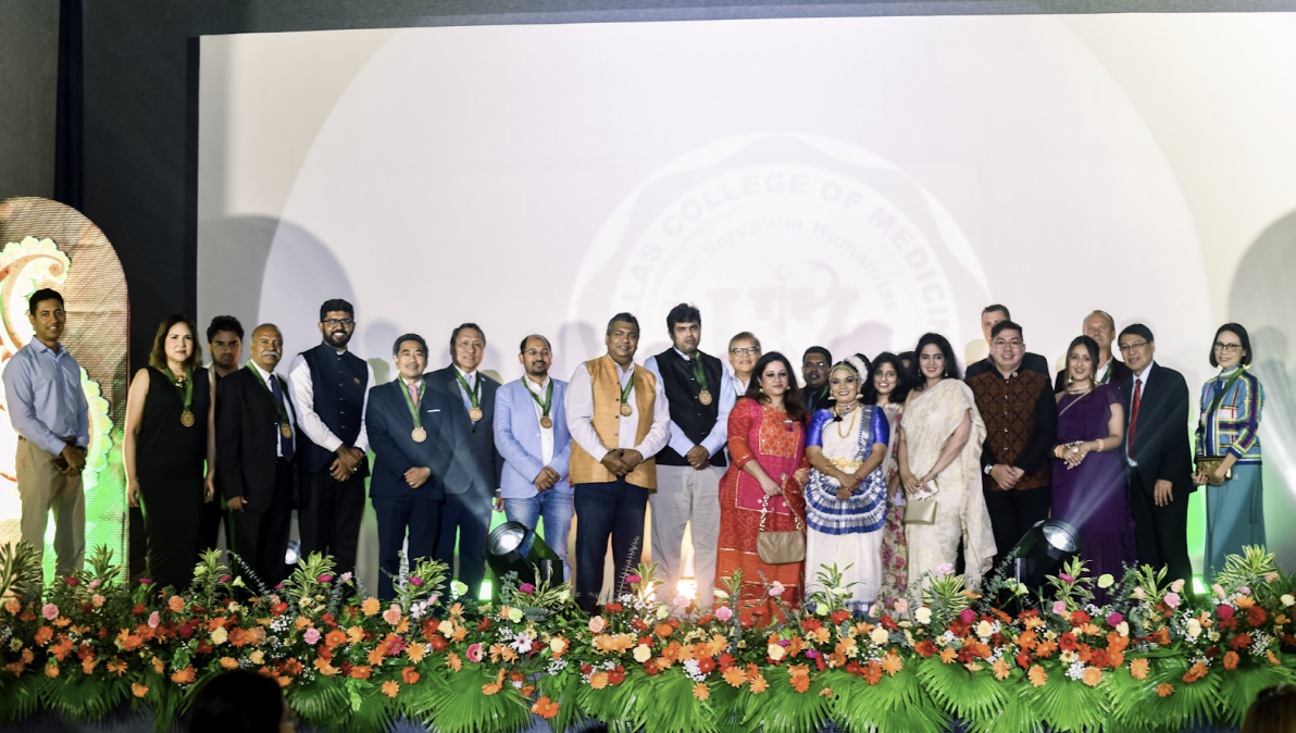 Cultural Diplomacy between India and the Philippines shines at the ...