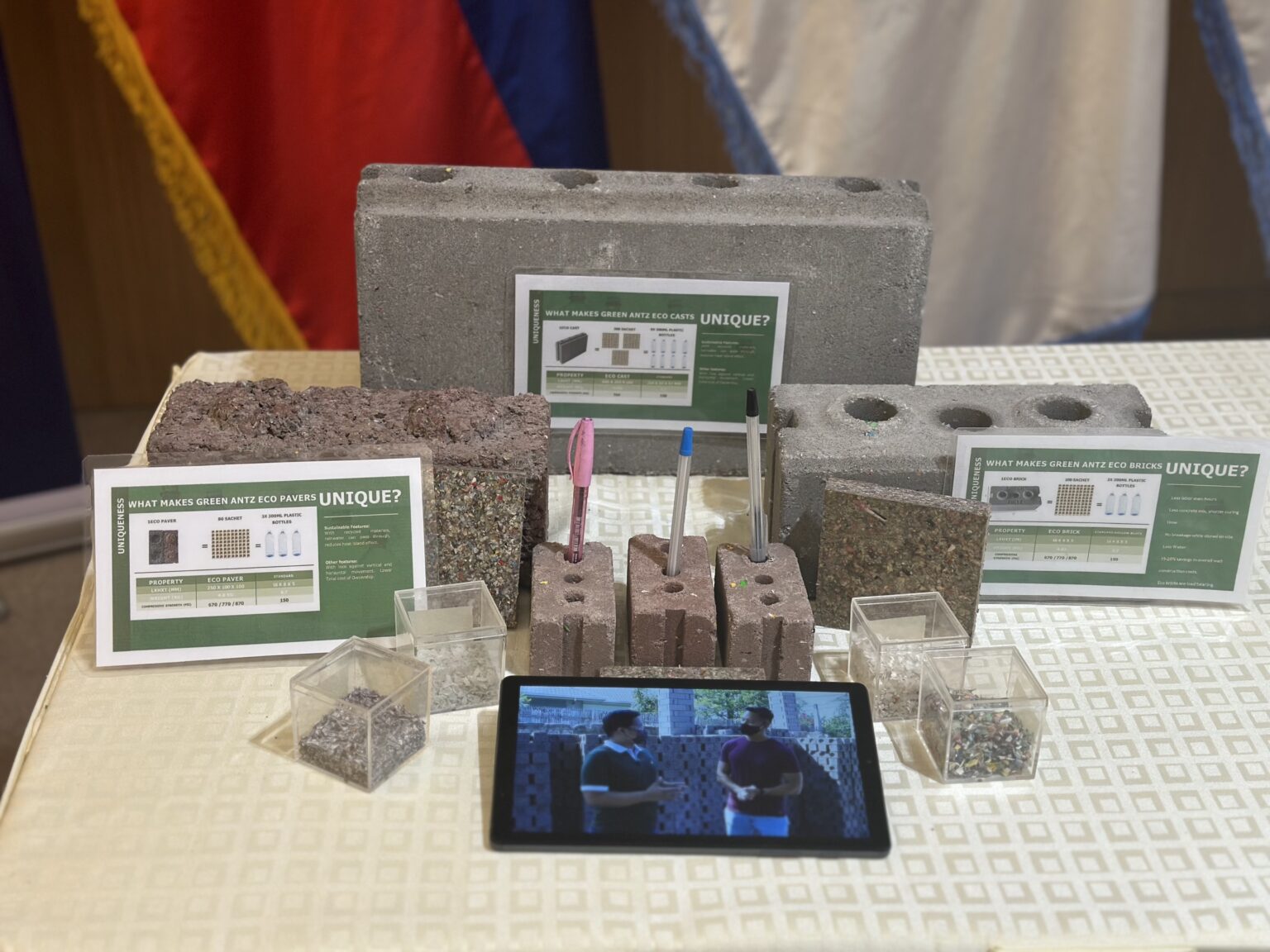 Taguig schools to receive eco-friendly handwashing stations in support ...