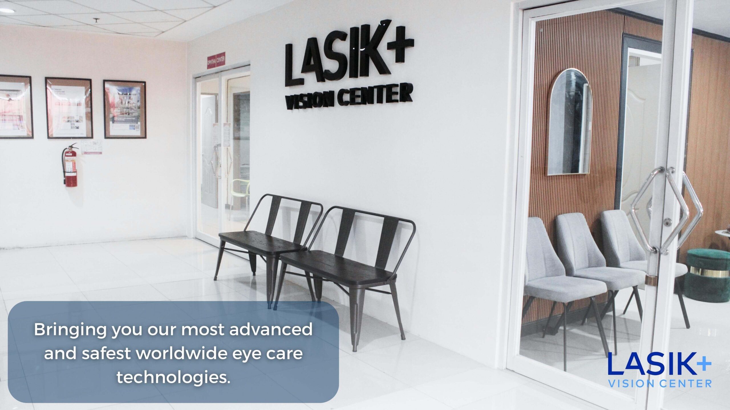 Visual freedom: Exploring the benefits of LASIK eye surgery